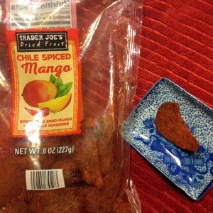 TJ’s Chile Spiced Dried Mango Slices | Trader Joe’s Rants & Raves ...