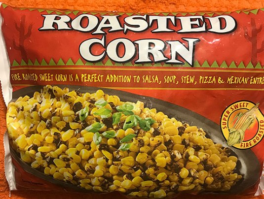 Trader Joe’s FIRE ROASTED CORN | Trader Joe’s Rants & Raves (mostly ...