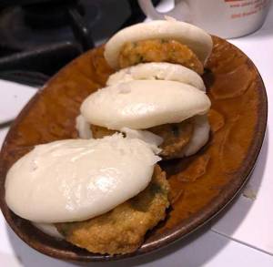 Trader Joe’s MINI SHRIMP BAO review | Trader Joe’s Rants & Raves ...